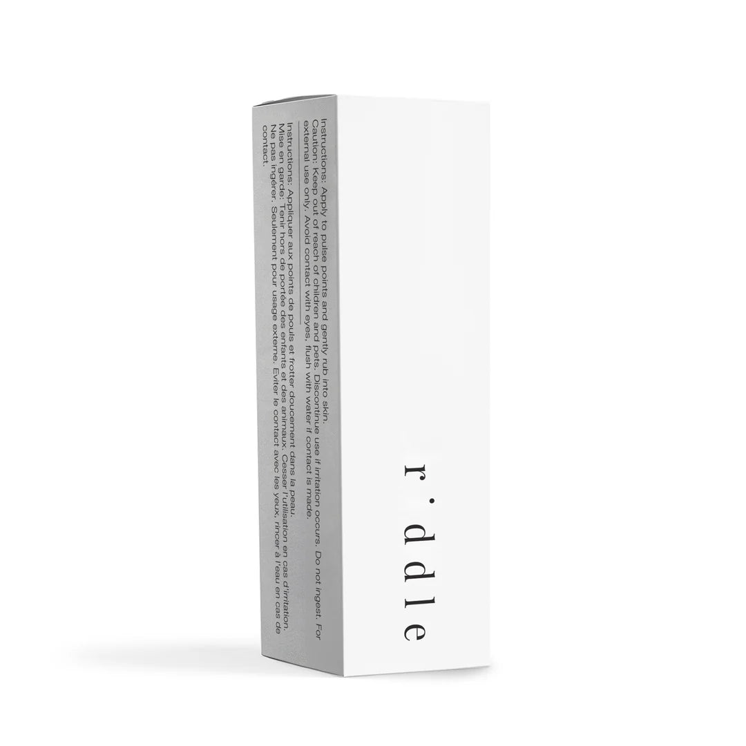riddle - Muse 20ml Roll-On – Gena Chandler