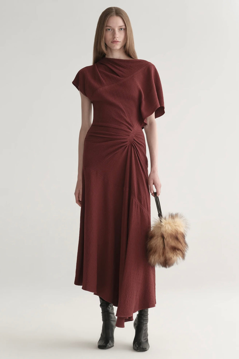 Dena Dress – Gena Chandler